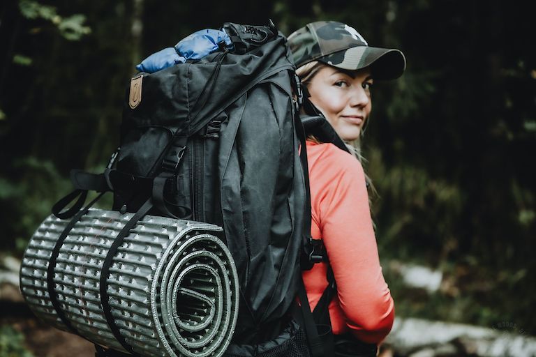 Adventures - In the Woods, Dear