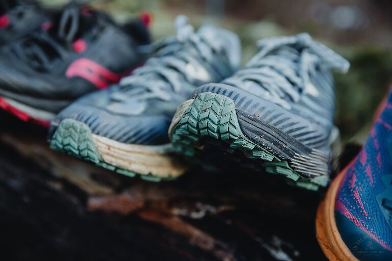How to Choose the Right Trail Running Shoes? 3 Things That Matter - In ...
