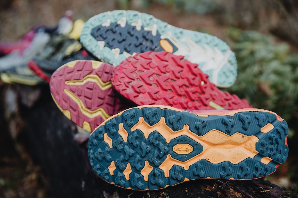 How to Choose the Right Trail Running Shoes? 3 Things That Matter - In ...