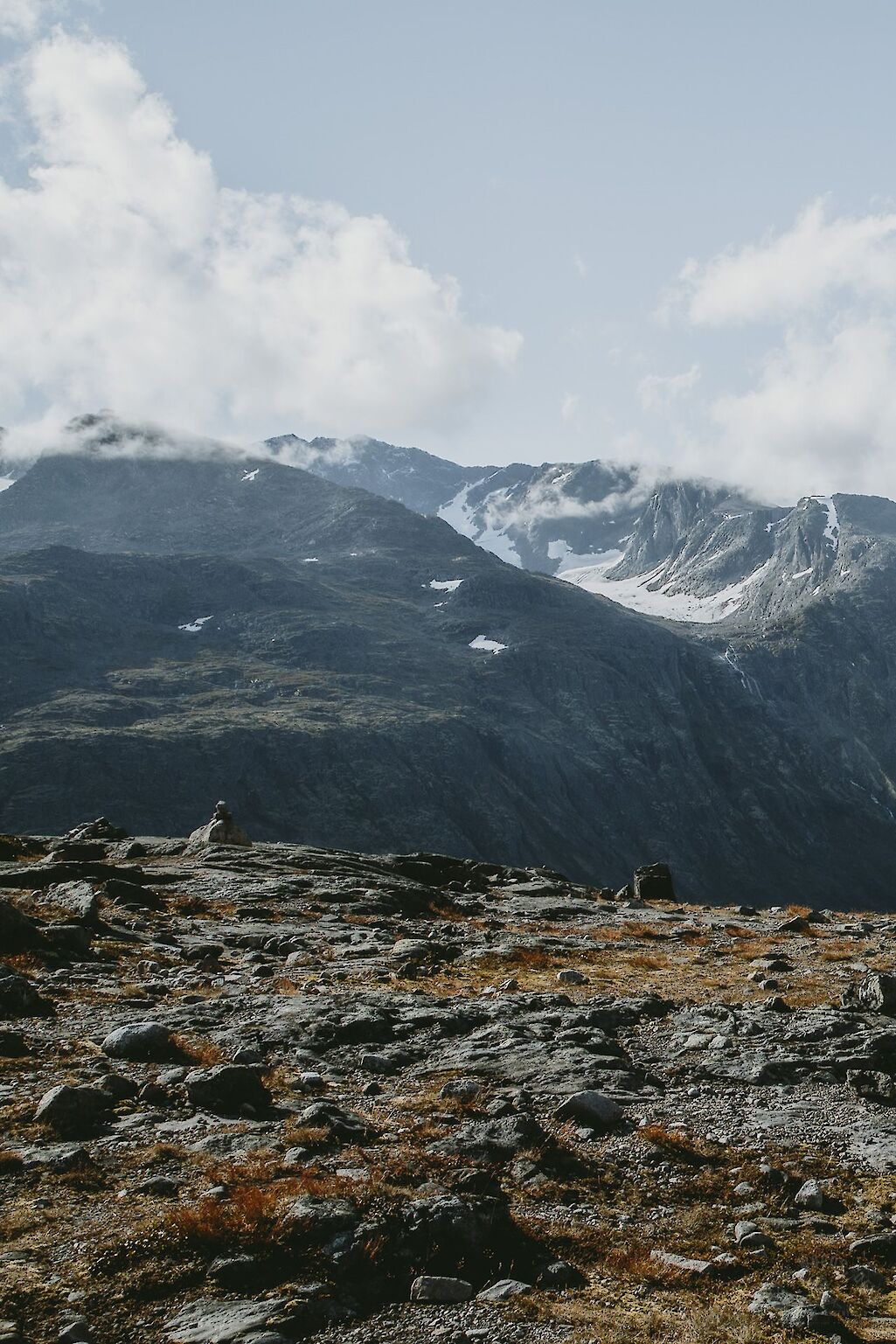 Besseggen Hike in Jotunheimen Norway - TOP 20 Hikes - In the Woods, Dear
