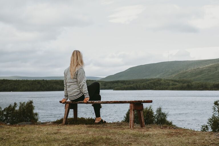 Pilgrimage in Nature: 10 Experiences on the Meaningful Journey - In the ...
