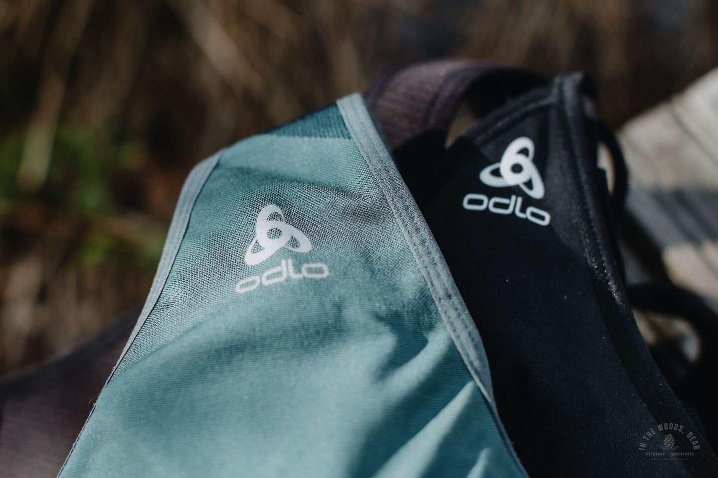 The Best Running Gear of 2023 – 7 Trail Running Essentials - In the ...