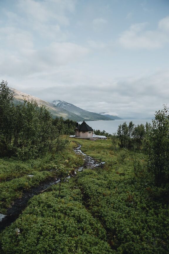 Dalberget - Best Hikes in Lyngen Alps, Norway - In the Woods, Dear