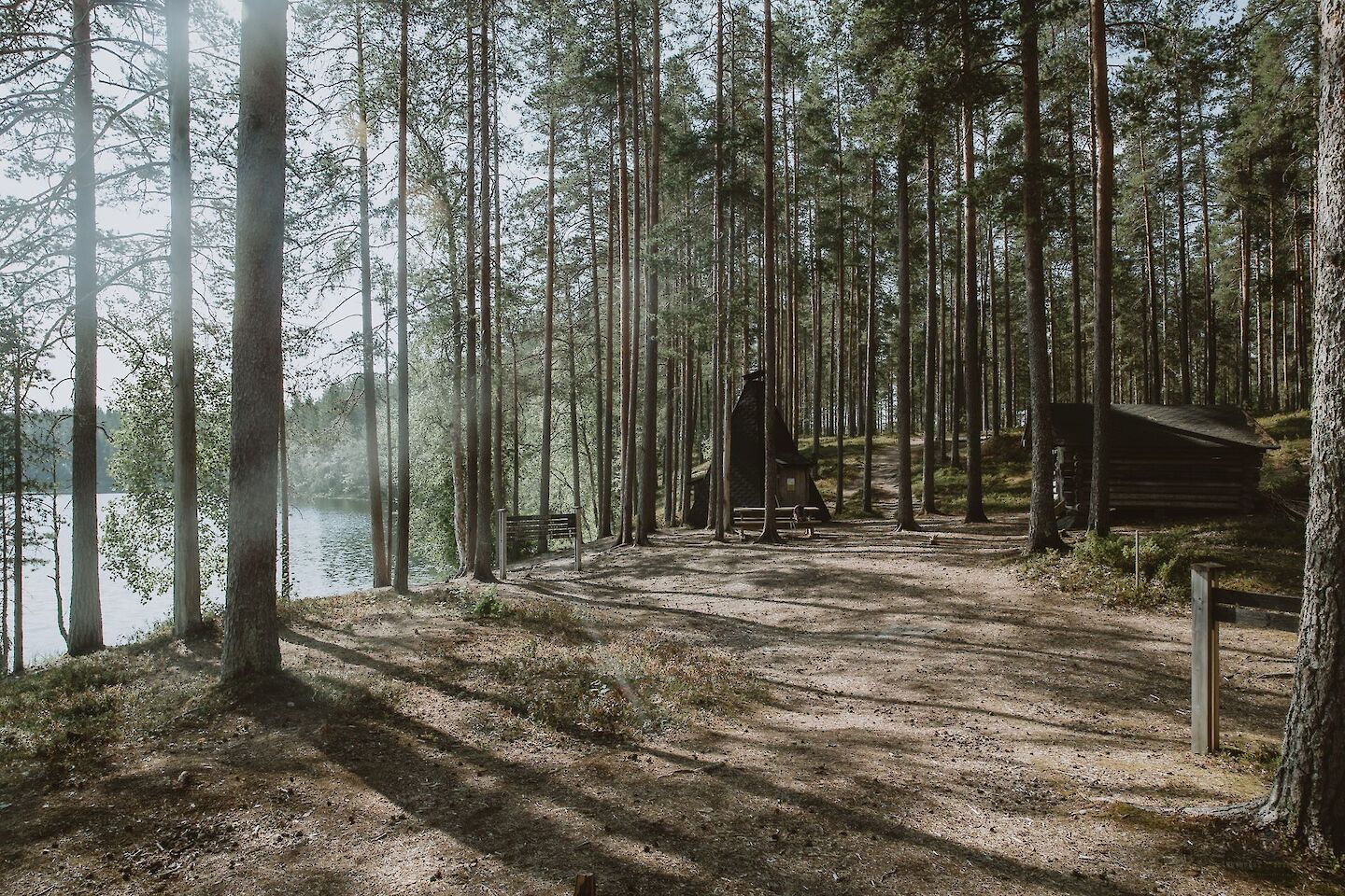 Explore Rokua National Park – Part of Finland’s UNESCO Geopark - In the ...