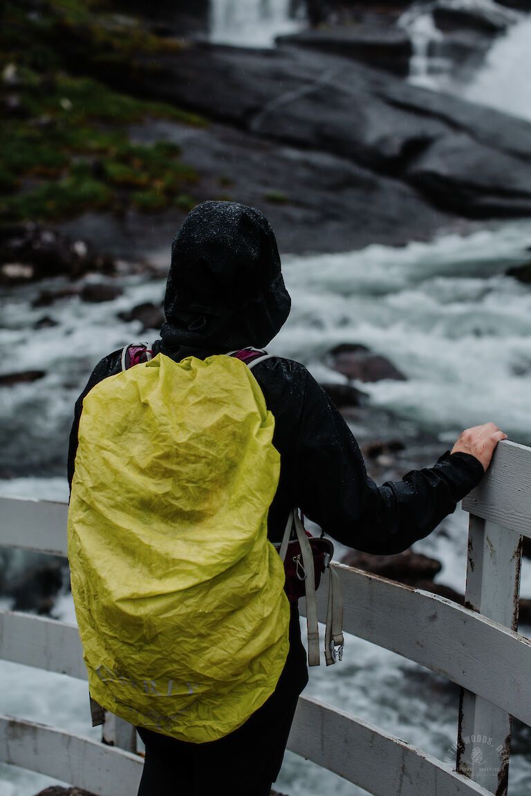 Husedalen Valley - Best Waterfalls Hike Near Bergen Norway - In the ...
